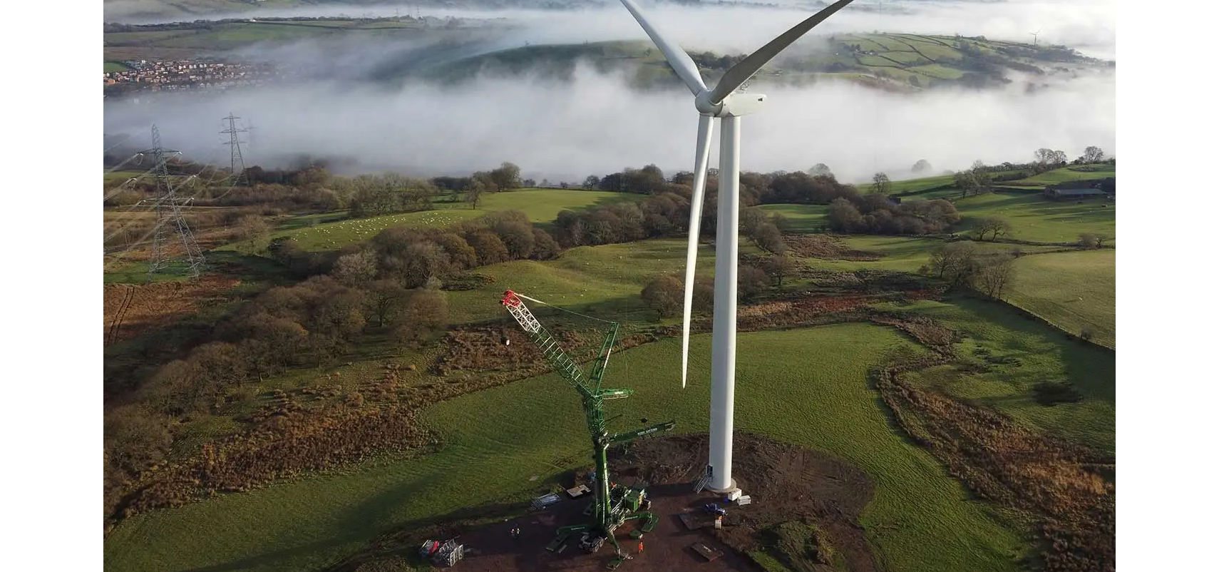 Ripple Energy signs deal for cheaper bills for members of consumer-owned wind farm - Co ...