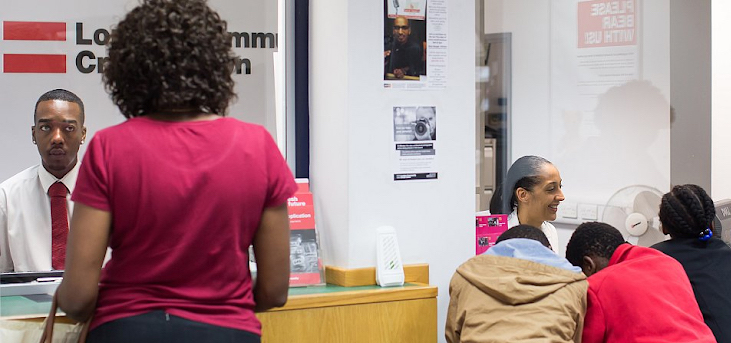 81% of credit union members are very satisfied with service, survey ...