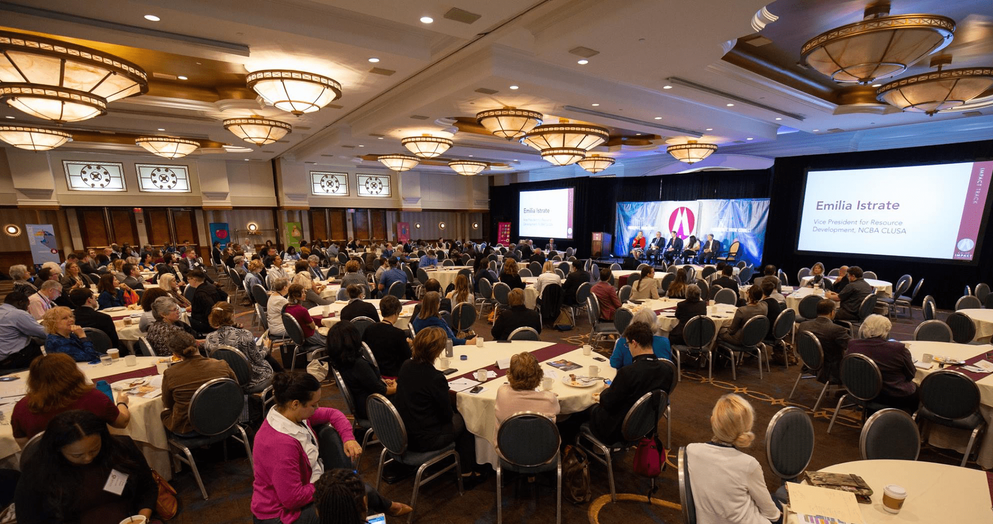 Leadership workshop offered ahead of Co-op Impact Conference - Co ...