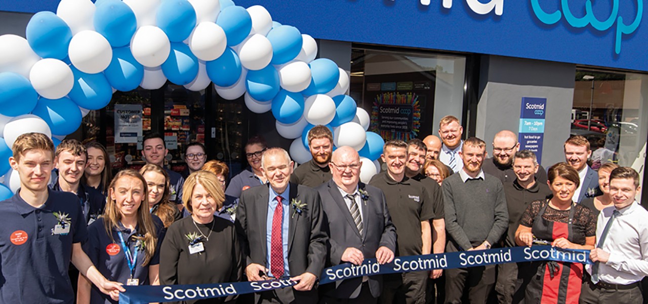 160 years of Scotmid Co-operative - Co-operative News