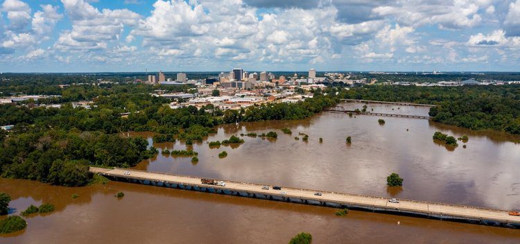Cooperation Jackson fights for a solution to the US city's water crisis ...