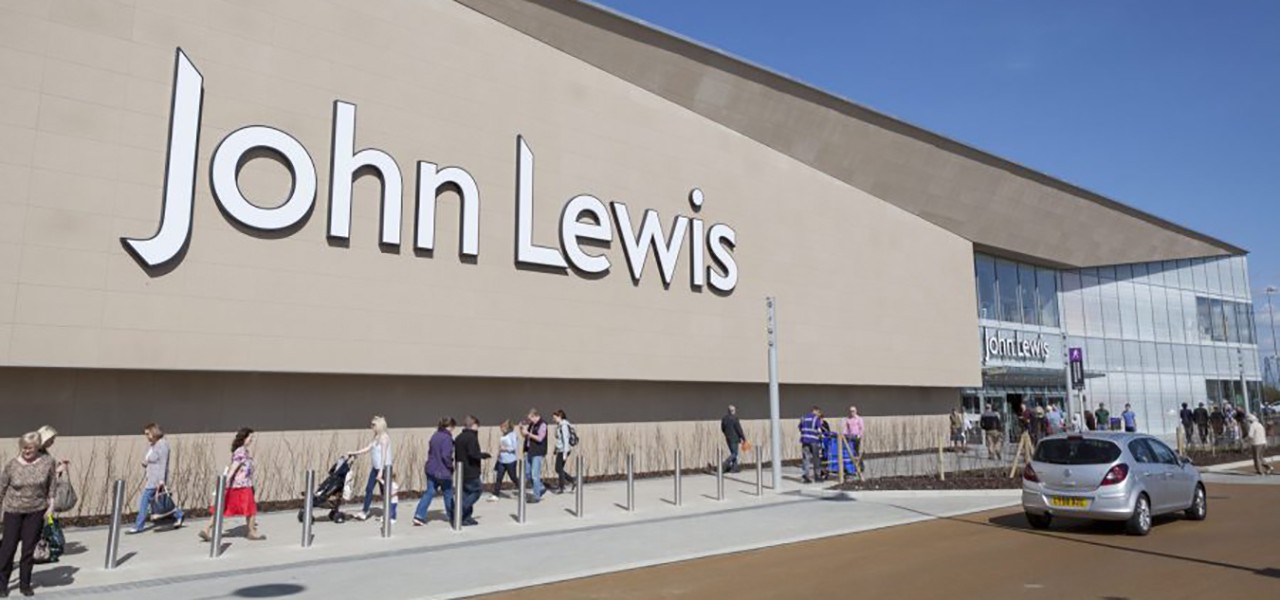 John Lewis Partnership triples profits to £126m - Co-operative News