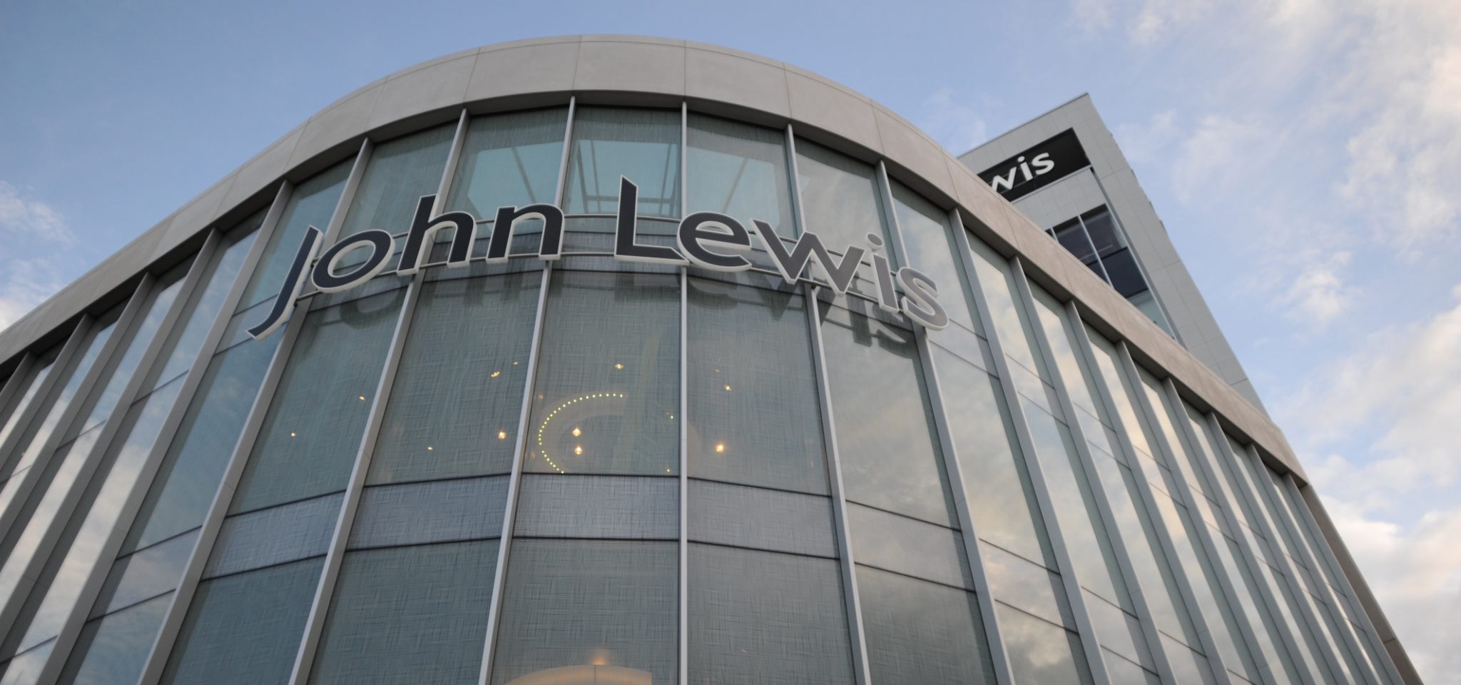 John Lewis Partnership joins Bright Future programme to tackle modern ...