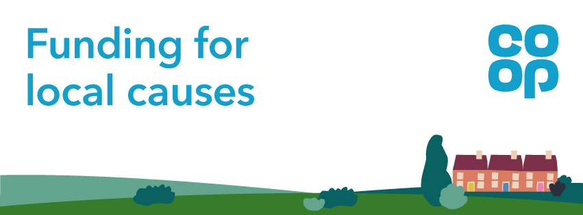 Applicants invited for Co-op Group community fund - Co-operative News