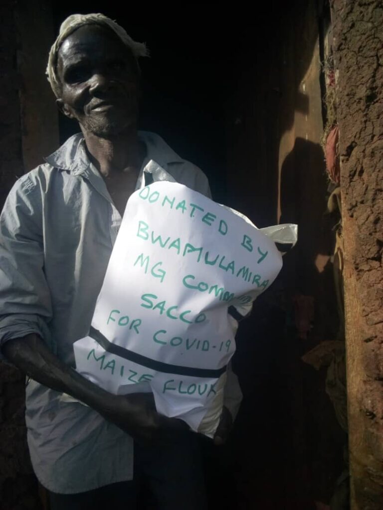 Korean federation helps to grow the credit union movement in Uganda ...