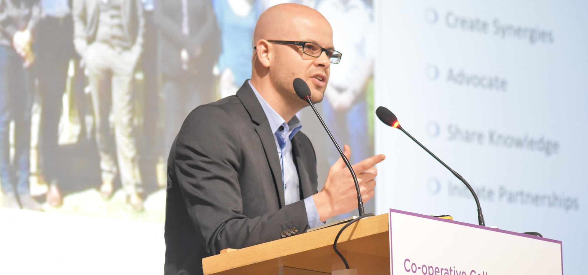 Co-operation across borders: How the ICA is working with the EU - Co ...