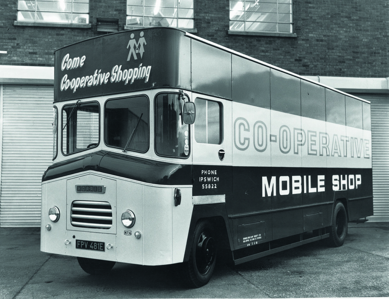 East of England Co-op celebrates 150 years of co-operation - Co ...