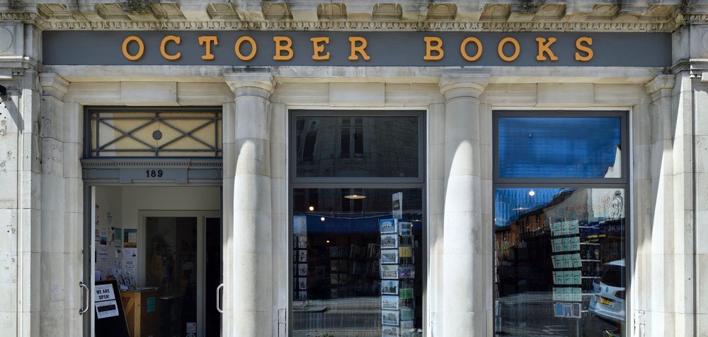 Community-owned October Books makes a call for more member investors ...