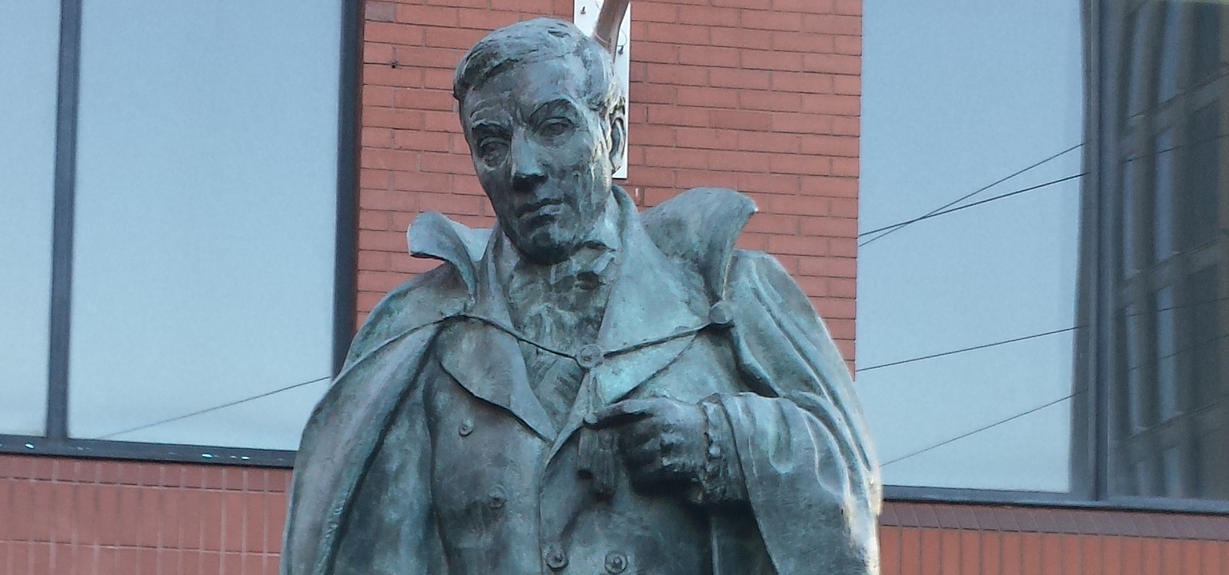 250 years of Robert Owen - Co-operative News
