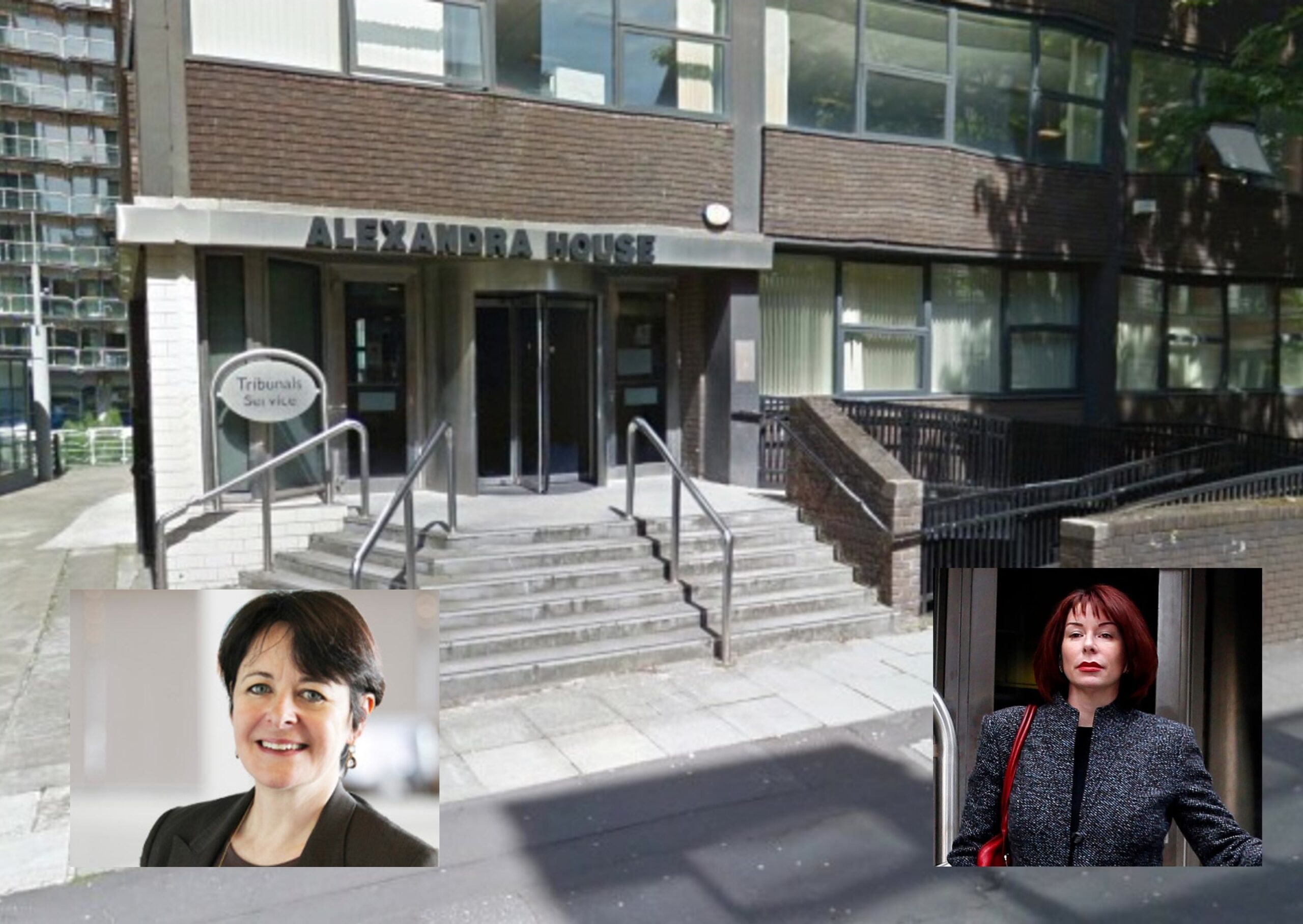 There's no conflict of interest, Pippa Wicks tells tribunal - Co ...