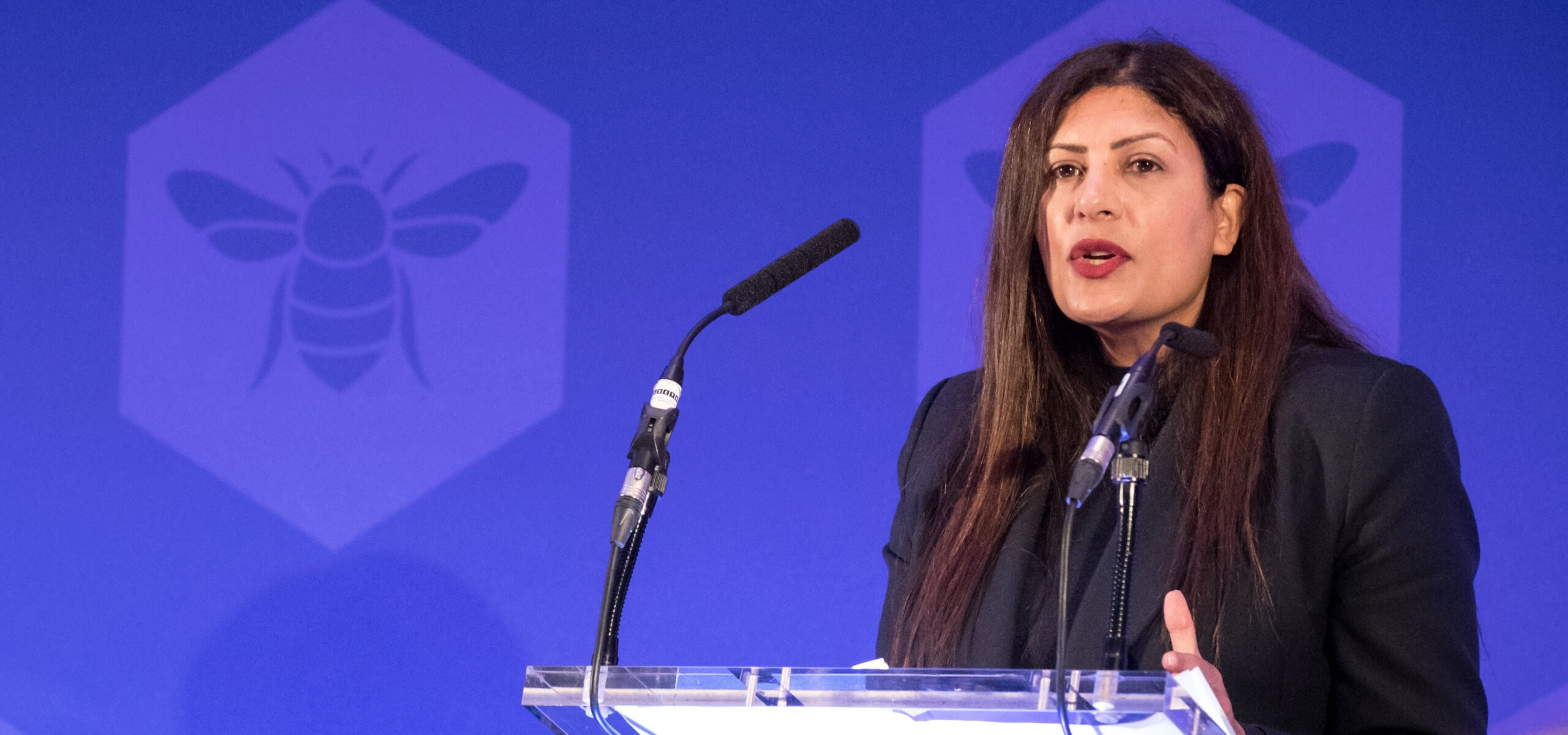 Co-op Party sessions on racism in sport, international development and ...