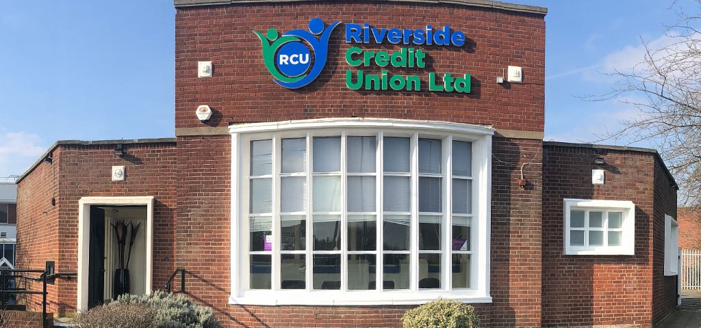 Riverside Credit Union celebrates 30 years of service to members - Co ...