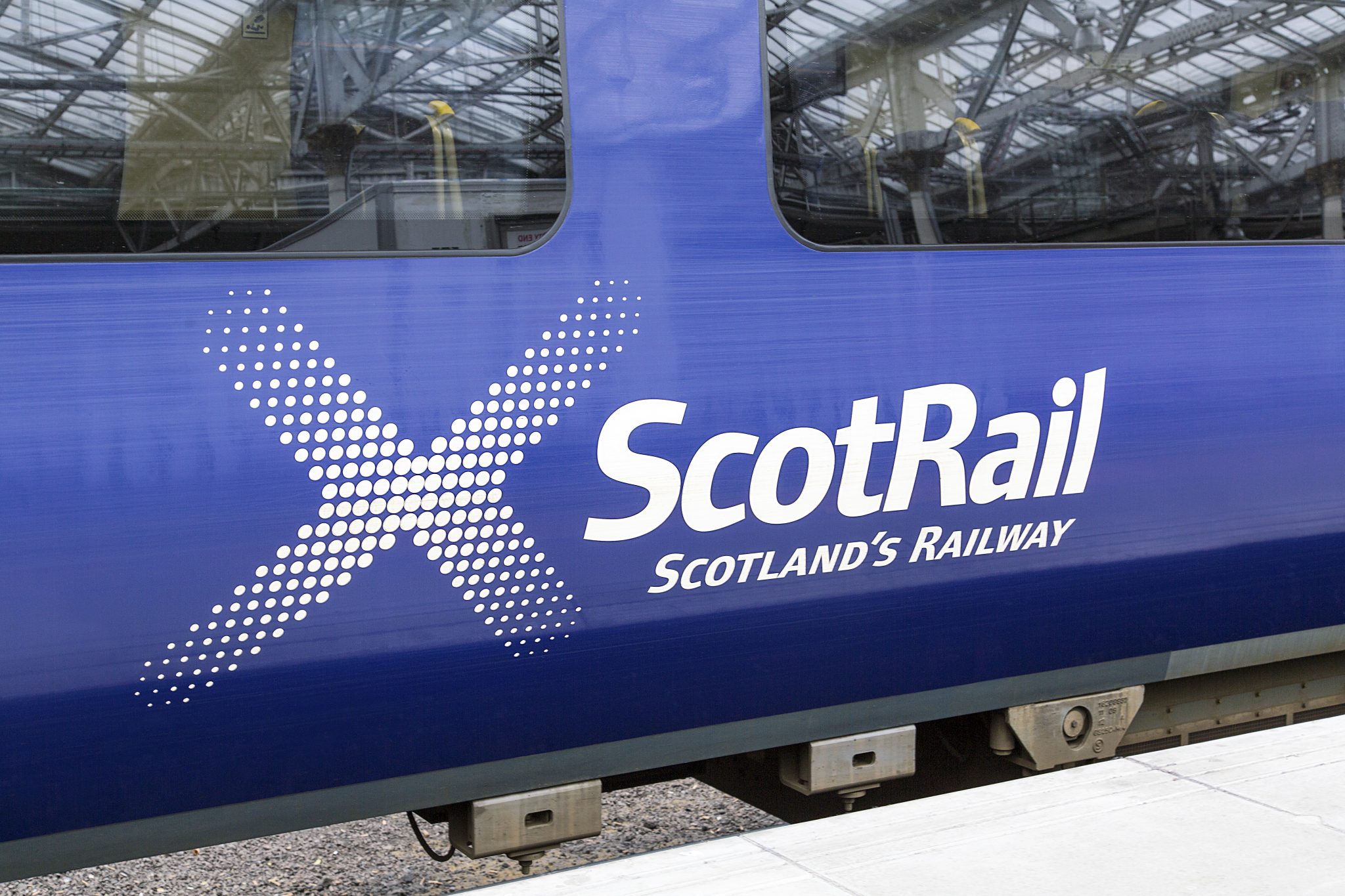 Report makes the case for public ownership of Scotland’s railways - Co ...
