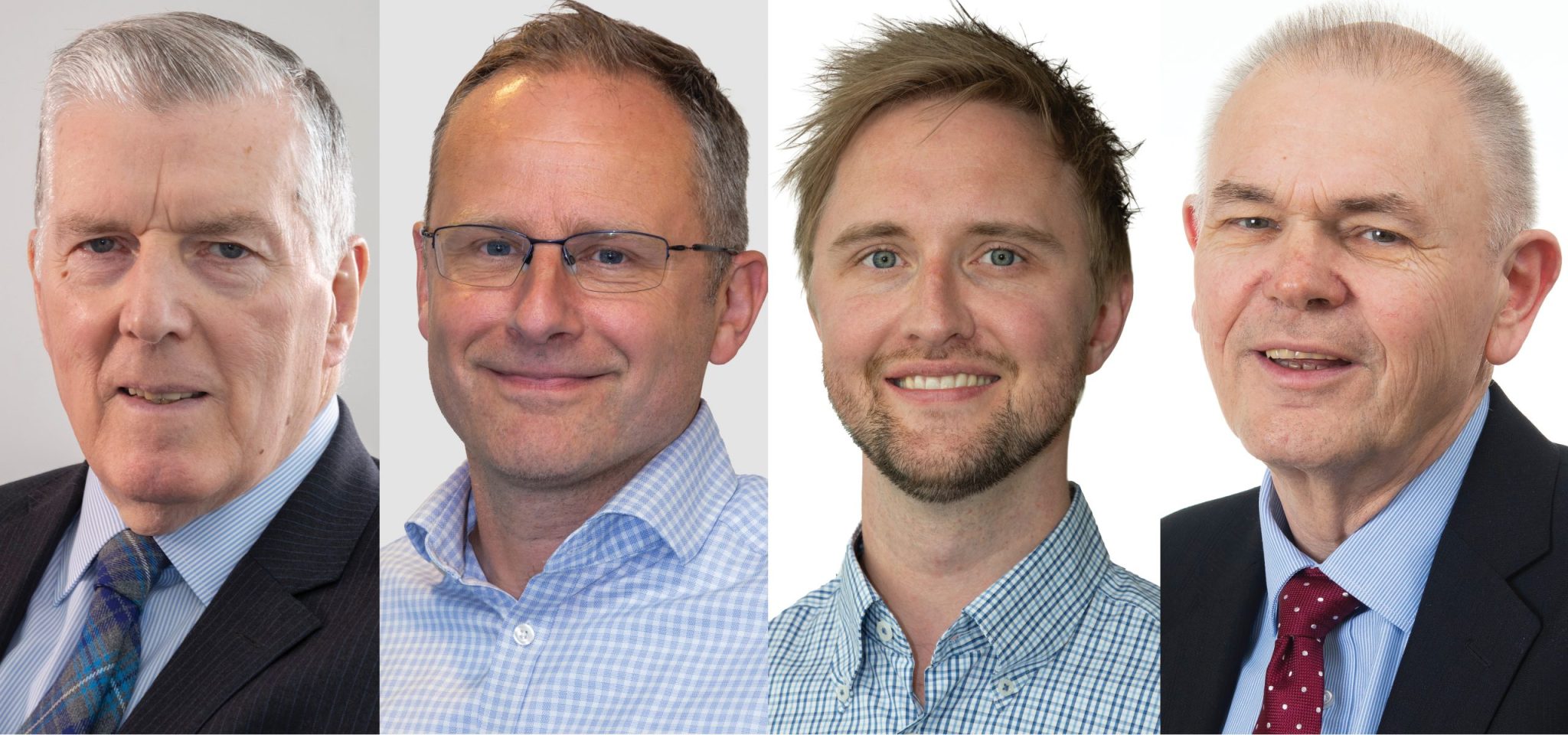 Catching up with the new recruits for some of Scotmid's top roles - Co ...