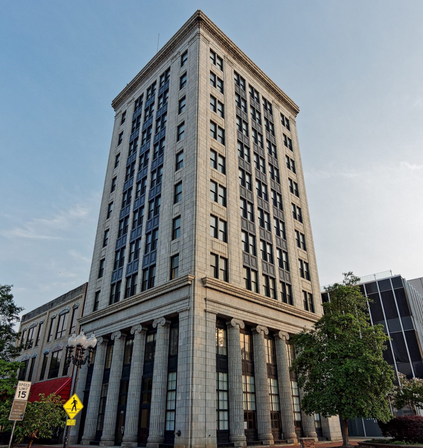 How a credit union took the civil rights path to become a national ...