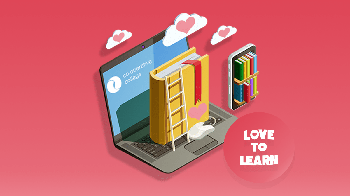 Co-operative College launches annual Love to Learn campaign - Co ...