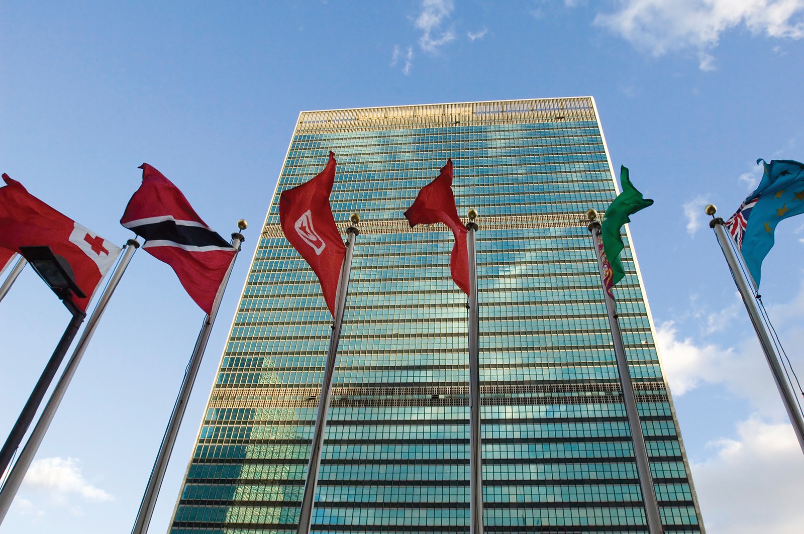 UN adopts second resolution on SSE’s role in sustainable development ...
