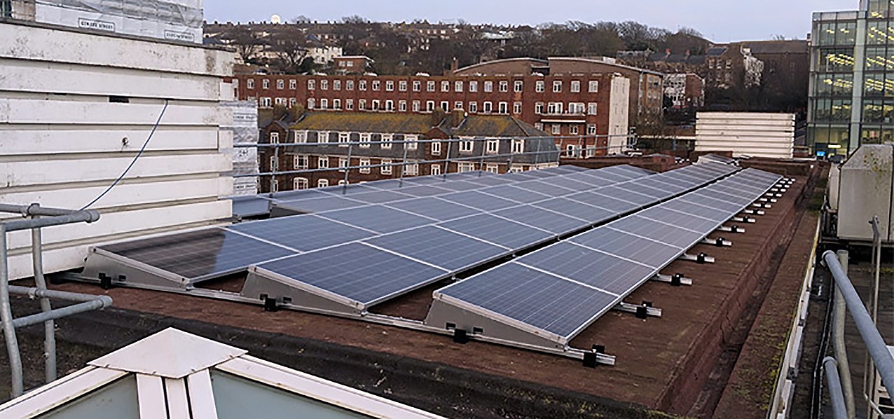 Brighton Energy Co-operative announces a raft of new projects - Co ...