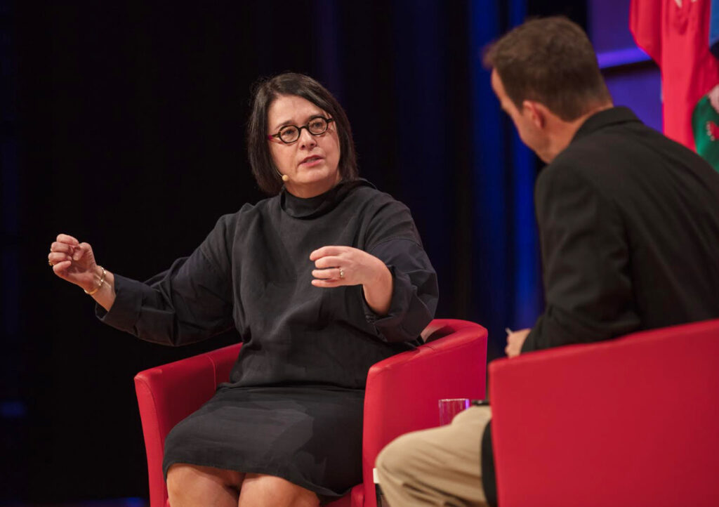 Credit unions and big data: key tips from Susan Etlinger at WOCCU ...