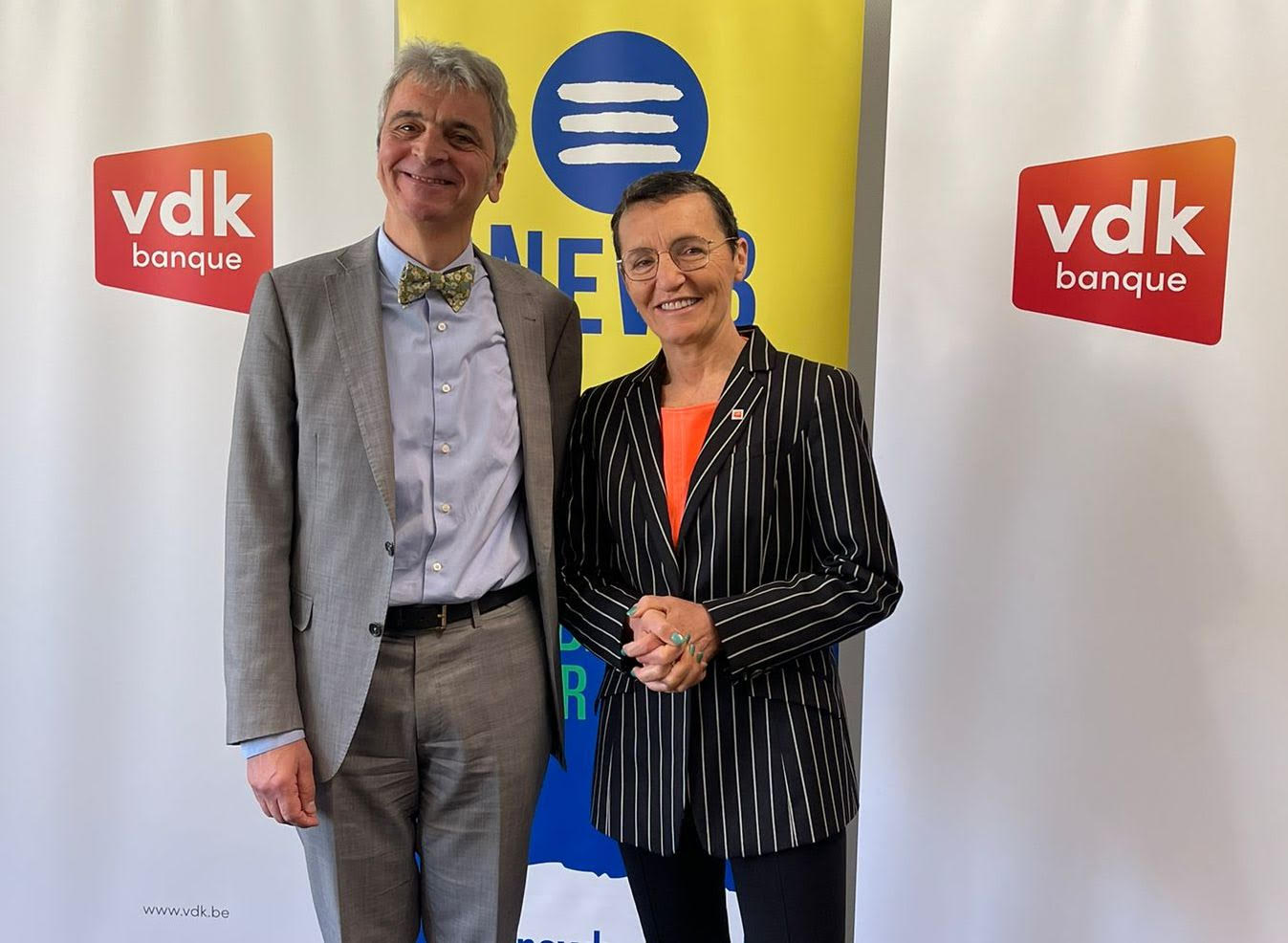 Co-op bank transfer: Belgium's vdk bank takes on clients from NewB - Co ...