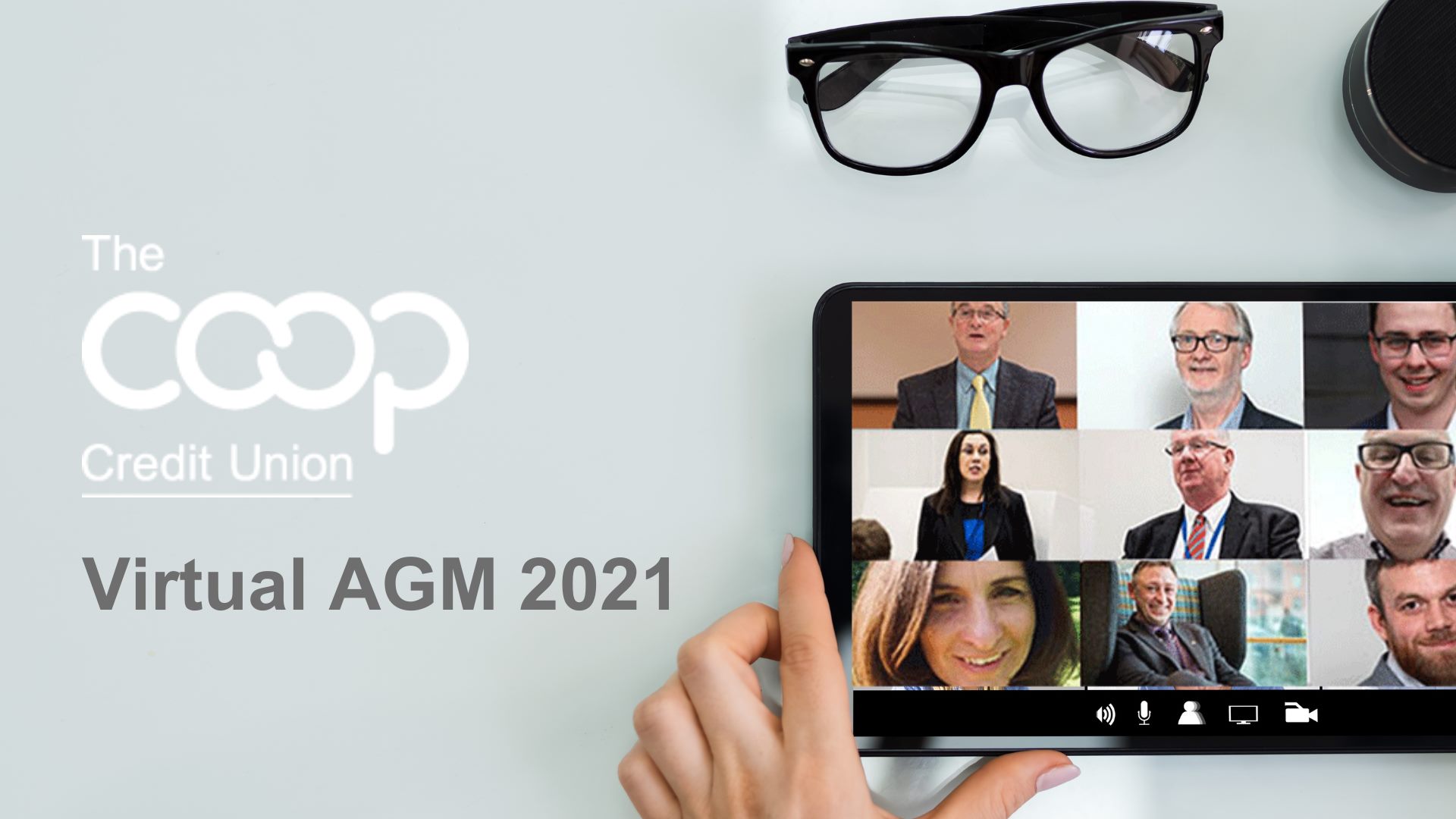 The Co-op Credit Union abolishes membership fees - Co-operative News