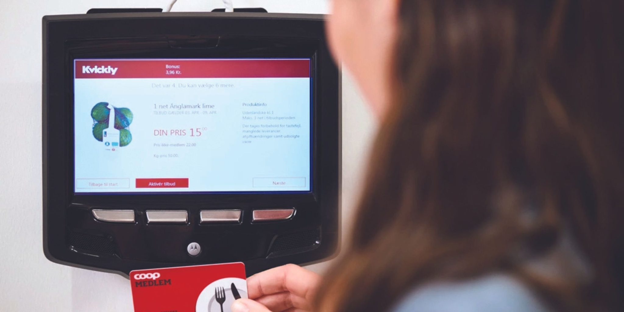 More than a loyalty card: Global inspiration - Co-operative News